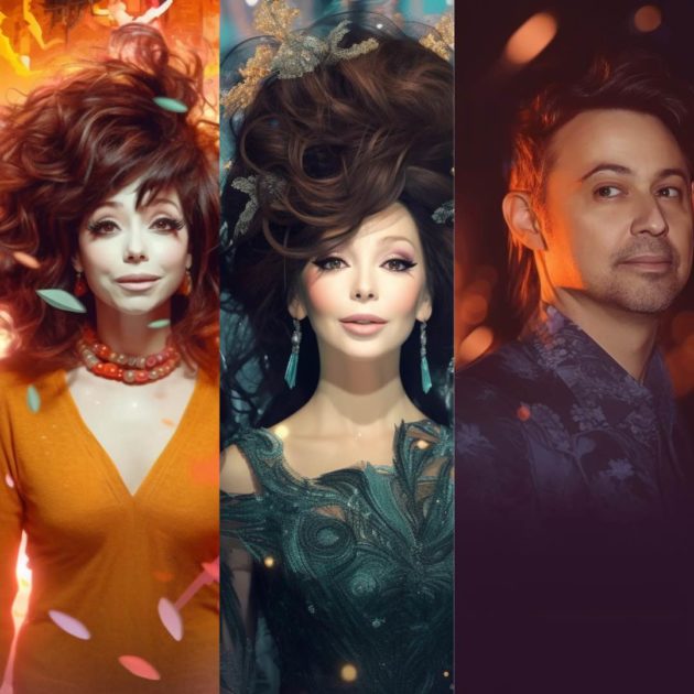 Hamilton Creators Honored with Rare Kennedy Center Award