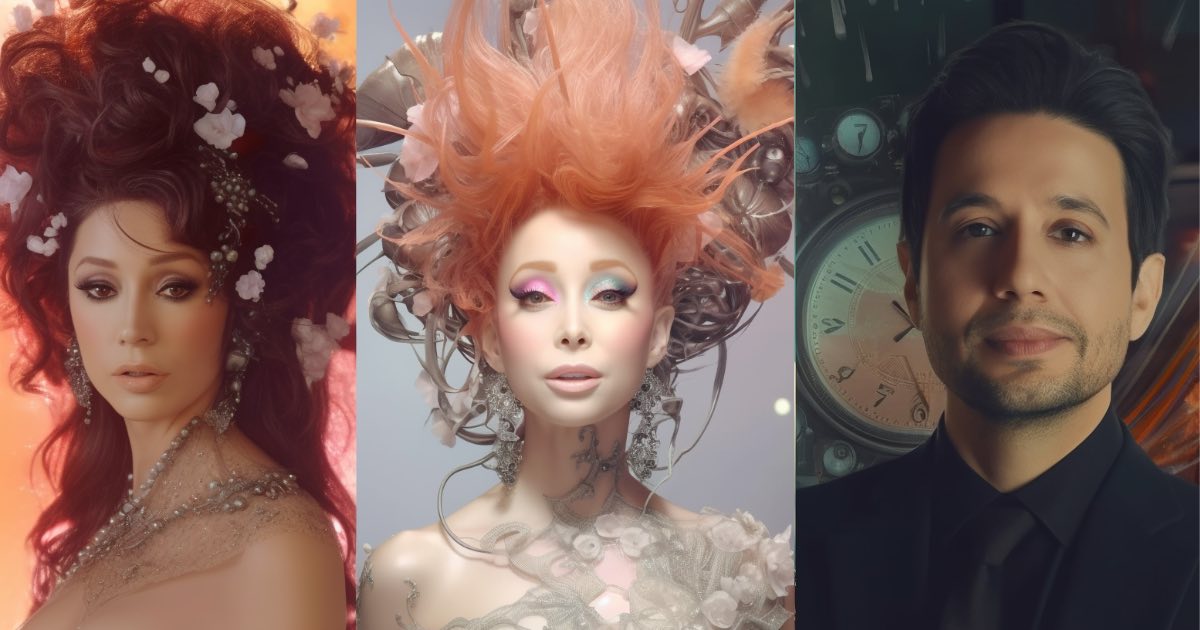 Hamilton Creators Honored with Rare Kennedy Center Award