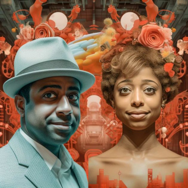 Hamilton Goes Global: Breaker Joins Cast