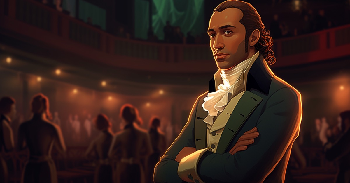 Hamilton's Original Broadway Cast Film to Debut on Disney+