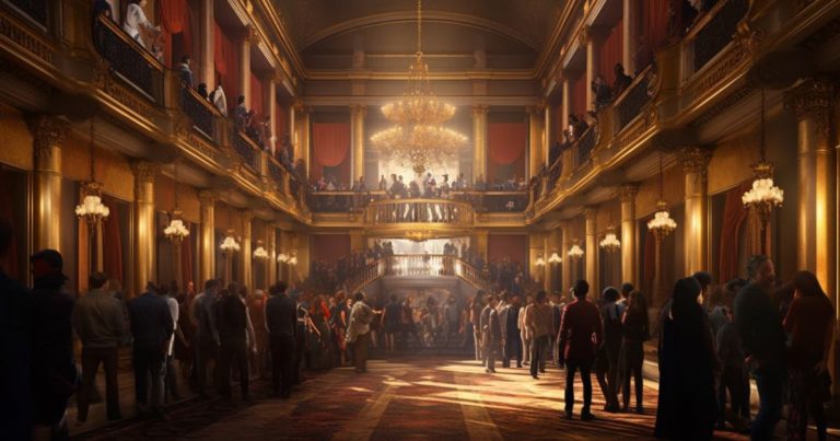 Attending Hamilton: Tickets for First-time Theatre Goers
