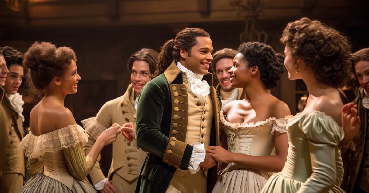 Hamilton Tickets and Theatre Etiquette: A Comprehensive Guide