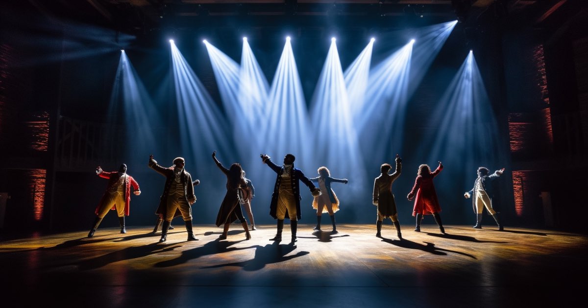 Understanding Ticketmaster for Hamilton Tickets