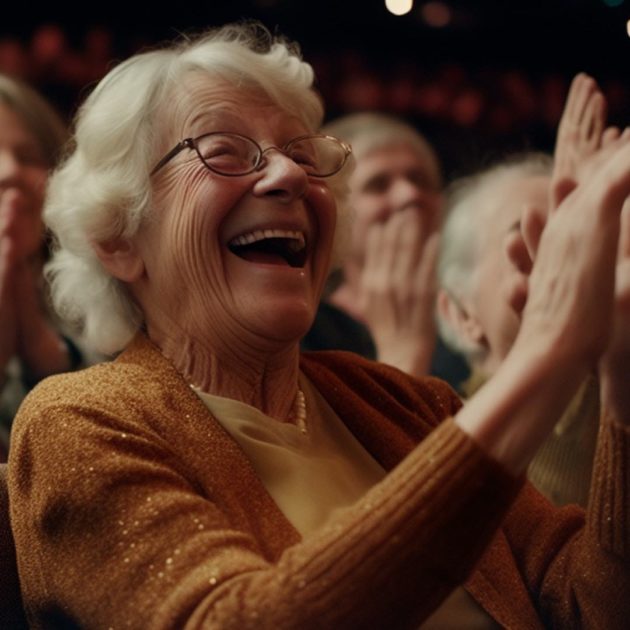 Hamilton Tickets: A Guide for the Visually and Hearing Impaired