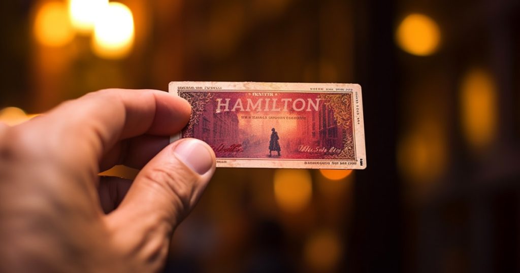 Understanding Ticket Release Phases for Hamilton