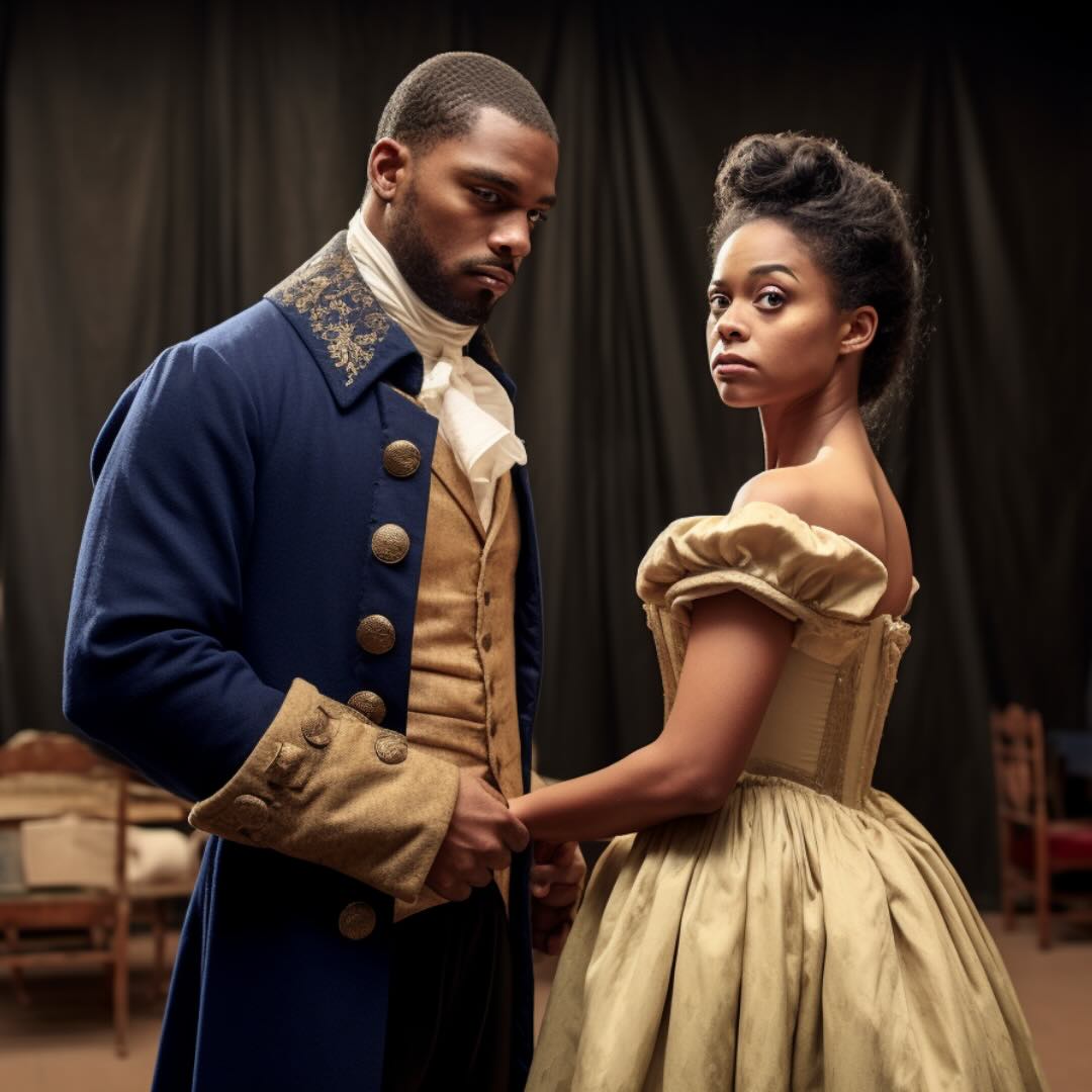 Hamilton's Harmonious Hype: UK and Ireland Tour Takes Off