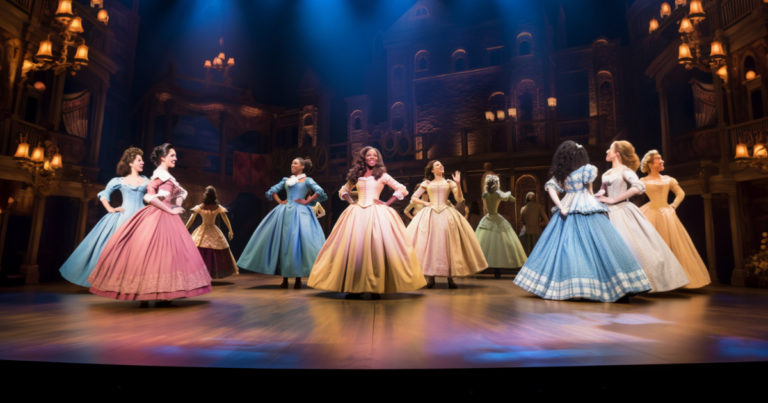 Prepare for a historical extravaganza: Hamilton hits Singapore in 2024!
