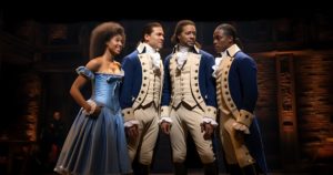 North American Tour | Broadway Musical Hamilton Tickets