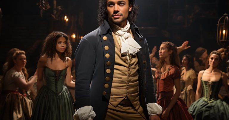 North American Tour | Broadway Musical Hamilton Tickets
